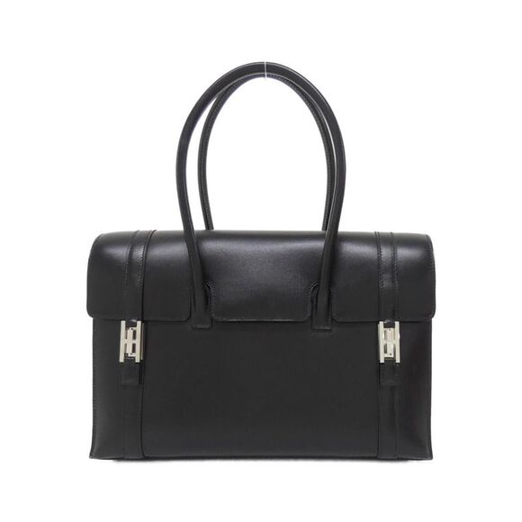 Hermès | Bags | Hermes Drag 2 Box Calf Bag | Poshmark